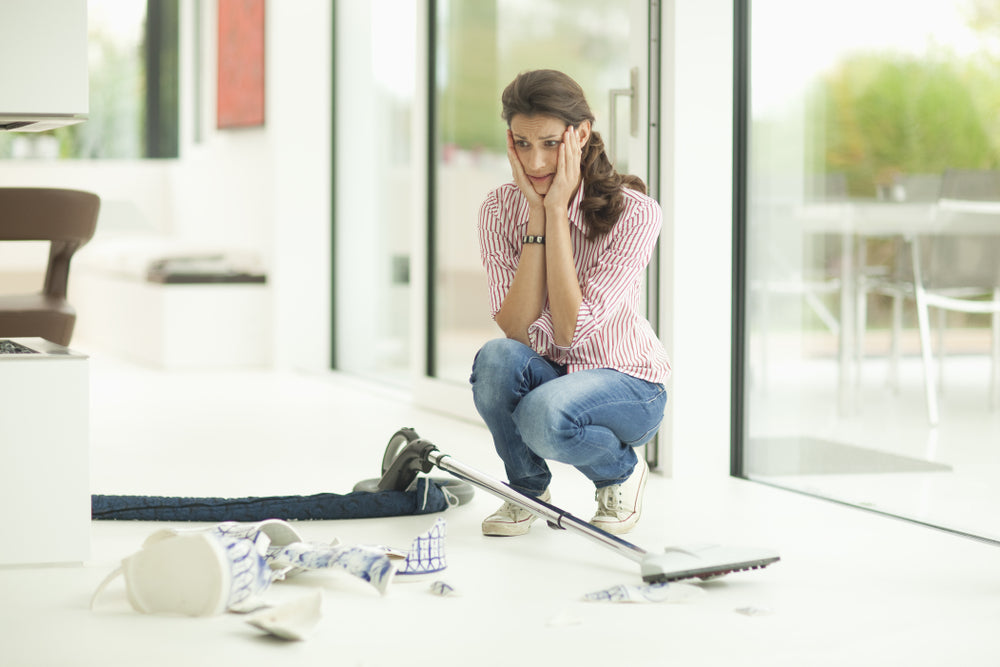 [Guide Complet] Comment Réparer un Vase Cassé – Pots de Fleurs and Co