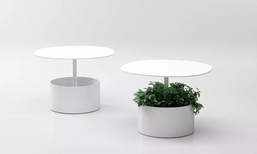Table Basse Plante – Pots de Fleurs and Co